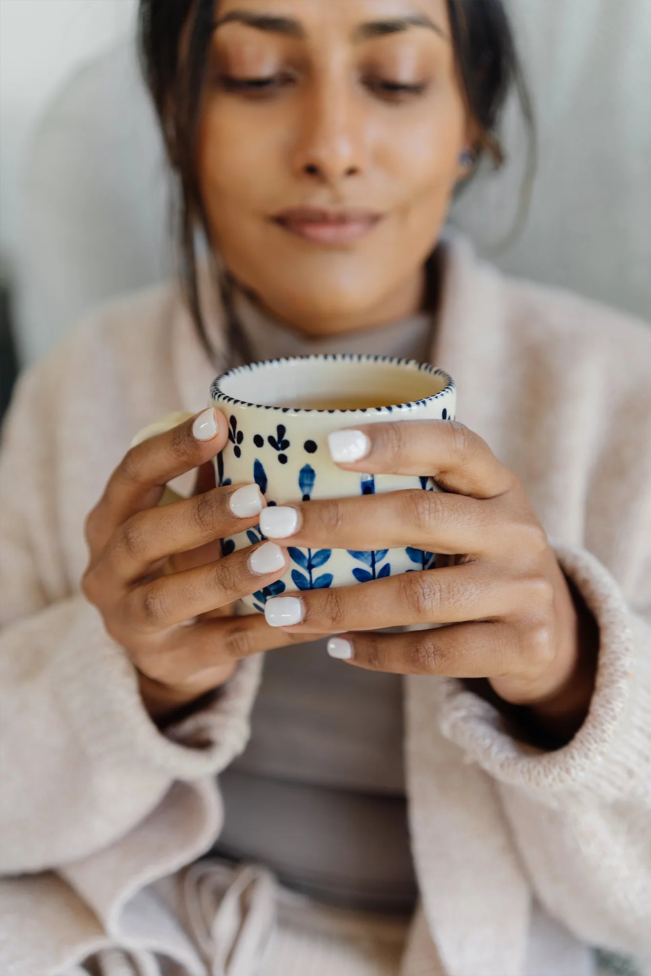 Sip Into Cozy Comfort: Our Favorite Teas for Fall – Steep Mountain Tea