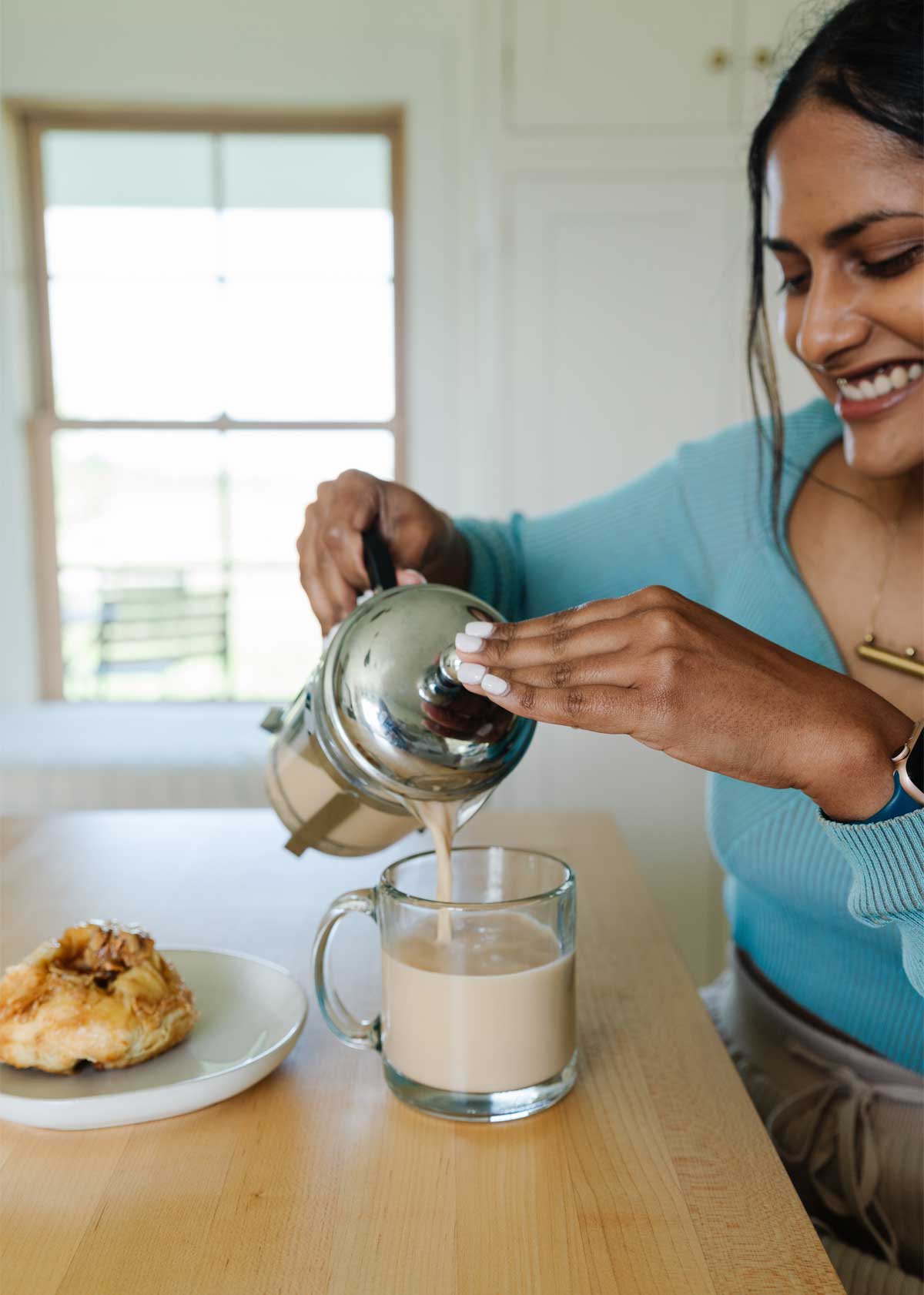 The Many Health Benefits of Chai – Steep Mountain Tea