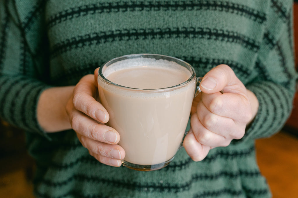 Steep Mountain: Premium Loose-Leaf Teas Inspired by Nature – Steep ...