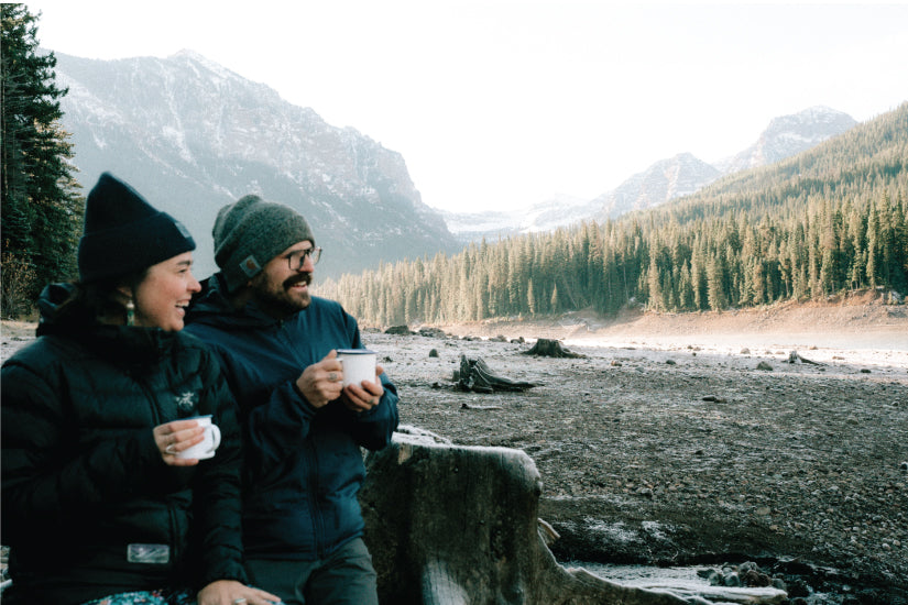 Steep Mountain: Premium Loose-Leaf Teas Inspired by Nature – Steep ...