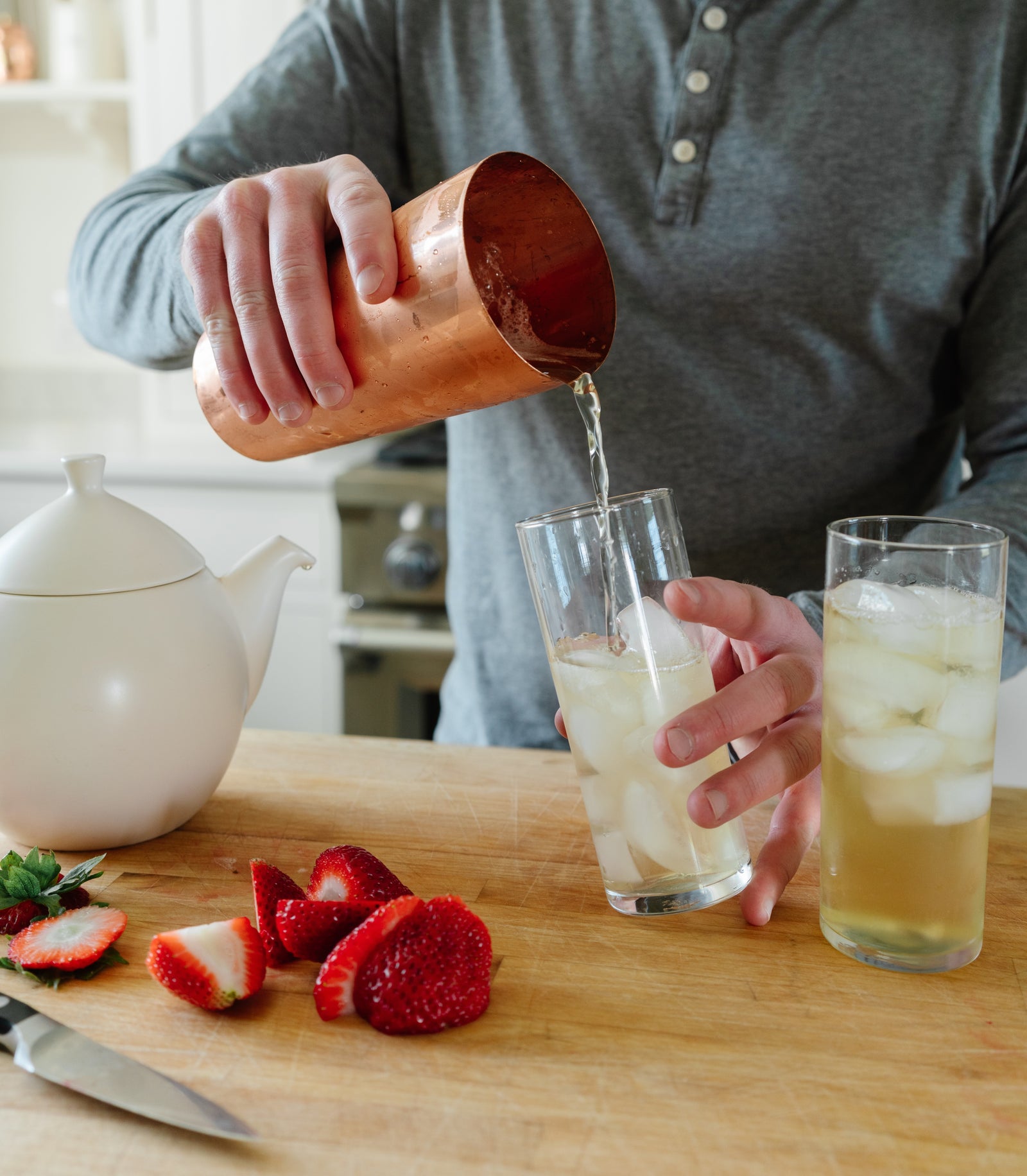 Steep Mountain: Premium Loose-Leaf Teas Inspired by Nature – Steep ...