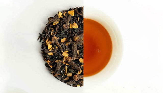 Steep Mountain: Premium Loose-Leaf Teas Inspired by Nature – Steep ...