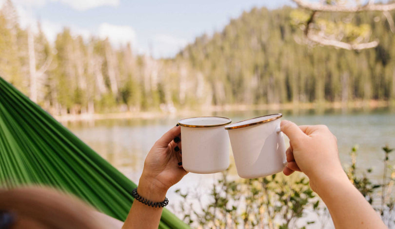Outdoor Wellness | Rejuvenate with Specialty Teas | Steep Mountain ...